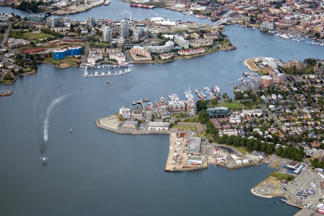 What Victoria’s long-lost streetcars can tell us about the future ...