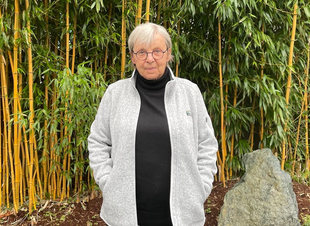 The man who stole a hotel: How Timothy Durkin took control of Sooke ...