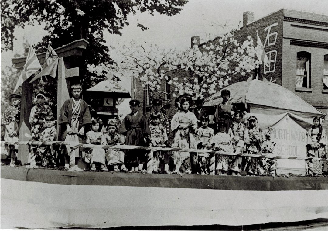 Victoria’s popular blossoms are a tribute to efforts by the deep-rooted ...