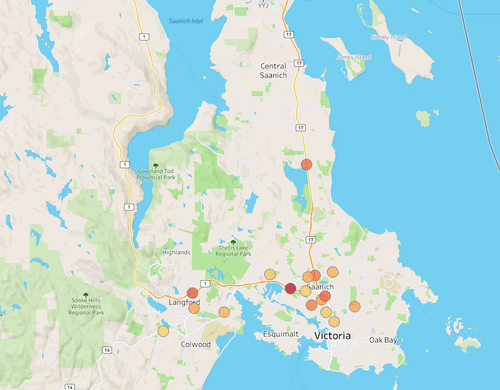 What Victoria’s long-lost streetcars can tell us about the future ...