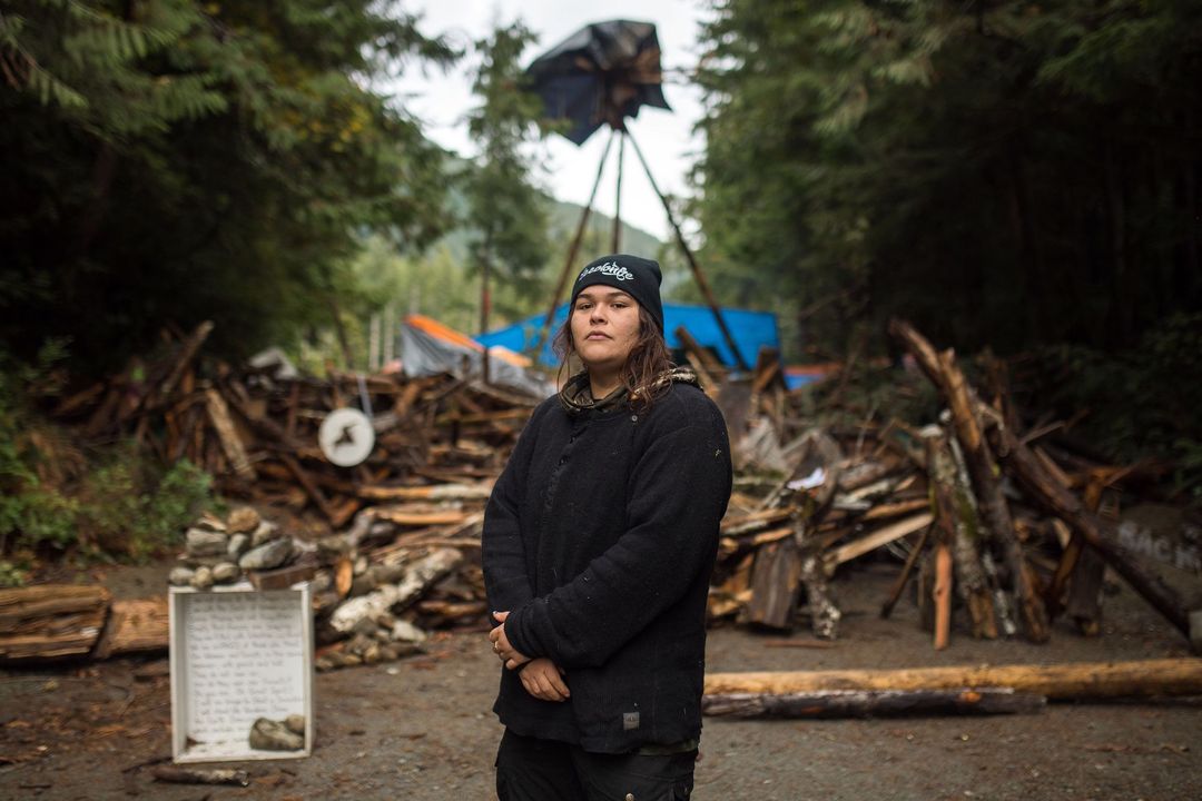 Where are Victoria's homeless coming from? - Capital Daily