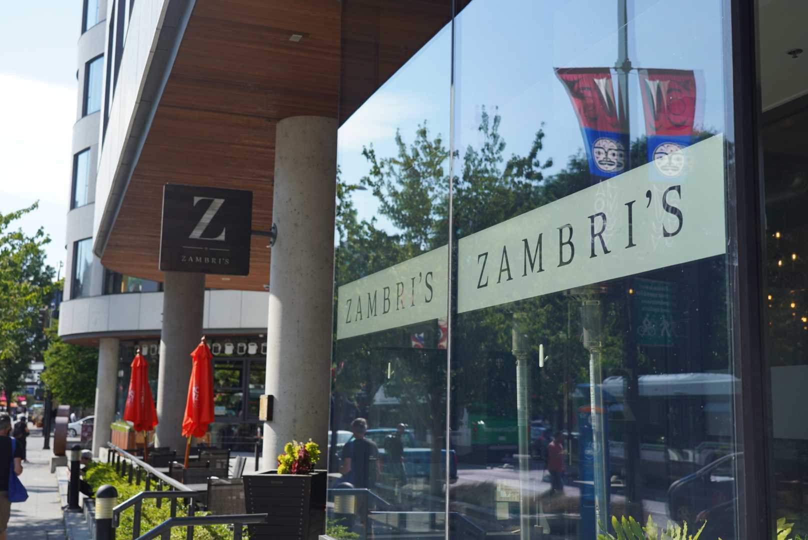 ‘One of the fortunate ones’: Zambri’s says Tutti didn’t pay them either ...