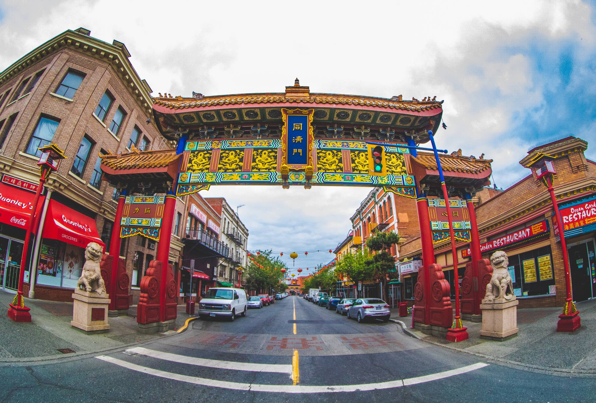 SD61 apologizes for segregation of Chinese students ahead of 100th ...