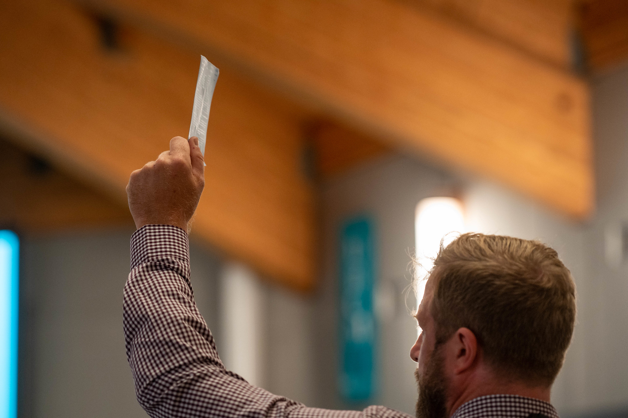 UBCM delegates vote down vacancy control study, back other housing ...