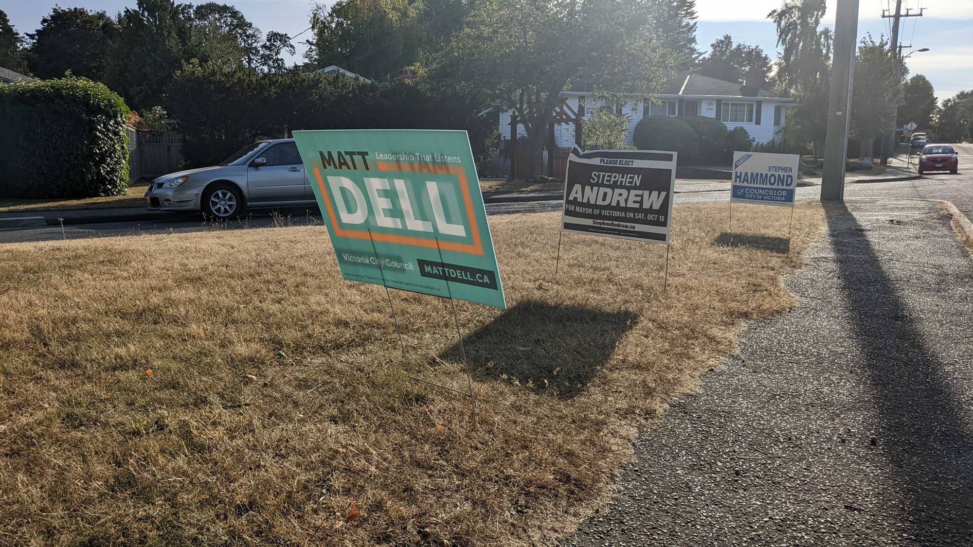 Campaign period for local elections begins today - Capital Daily