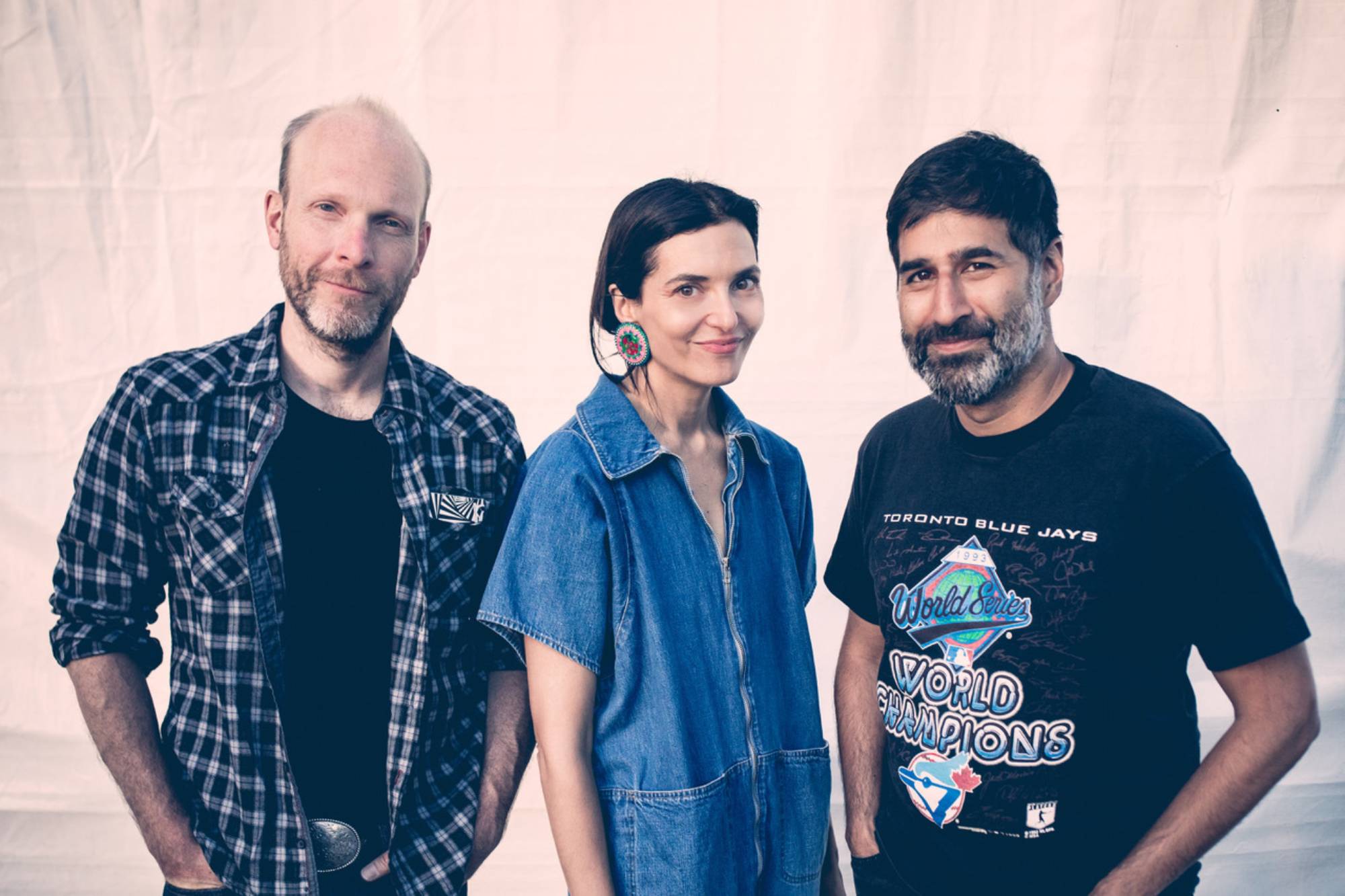 Building relationships: How the RAA connects to the audience, the road ...