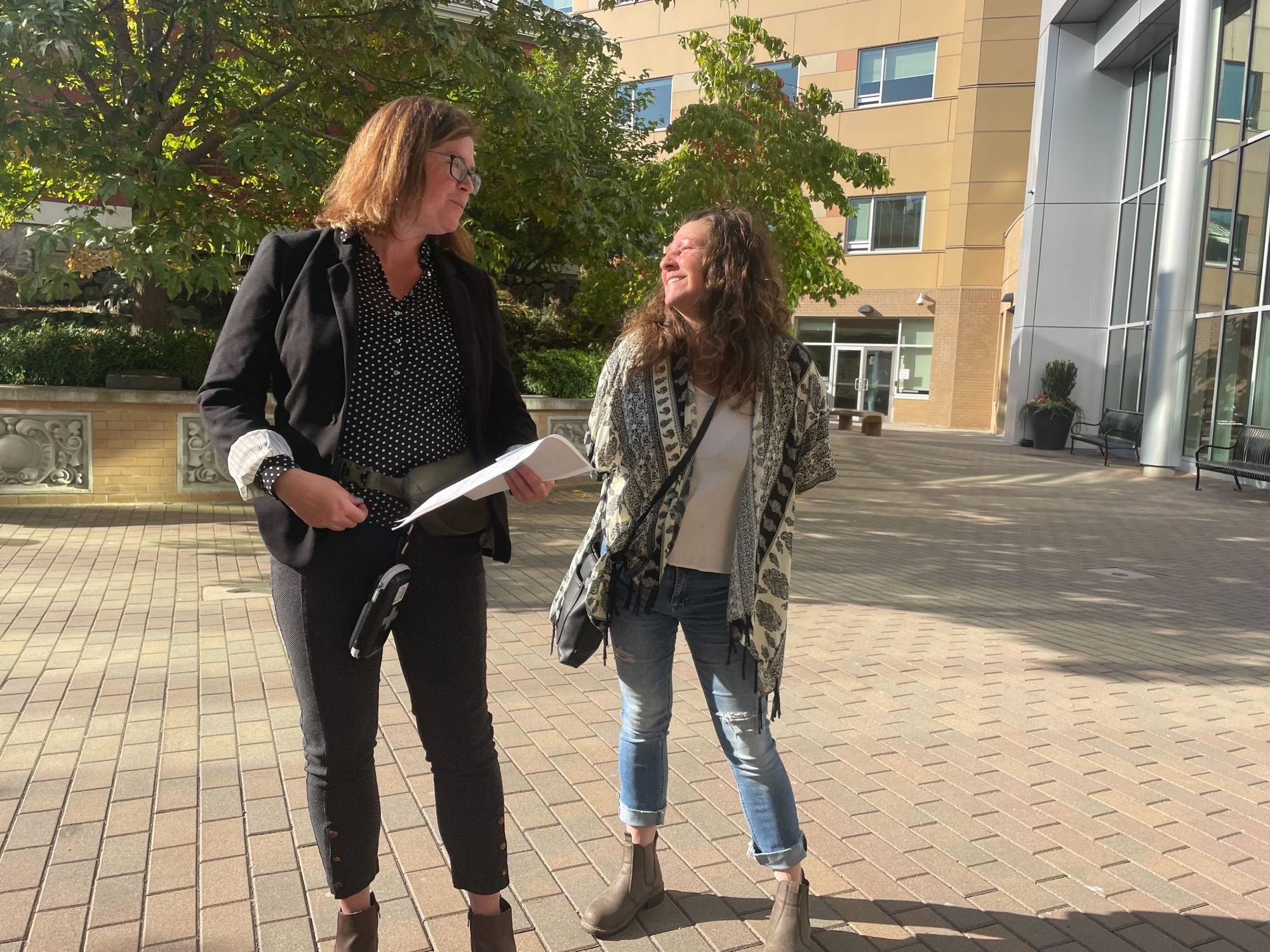 From streets to hospitals: Victoria and BC groups work on fixes for ...