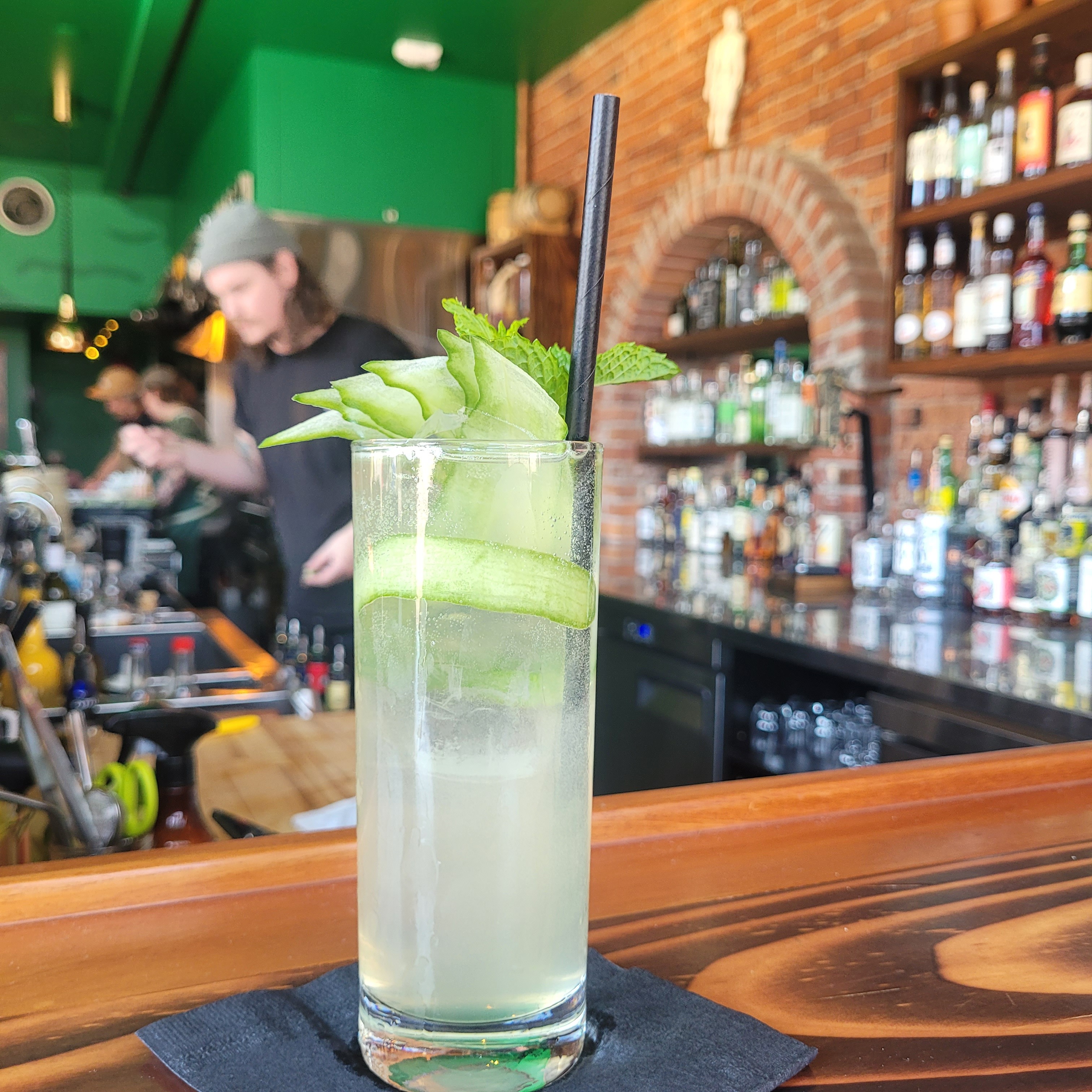 End dive goes a step further in Victoria’s food scene - Capital Daily