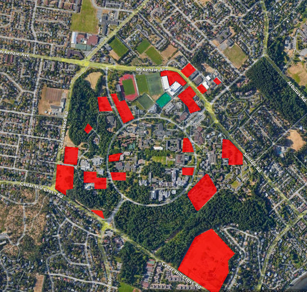 UVic student union demands radical housing action from province ...