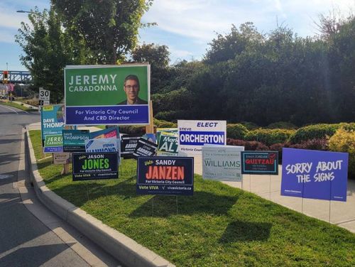 Election analysis: Marianne Alto is Victoria's next mayor—and Stew ...