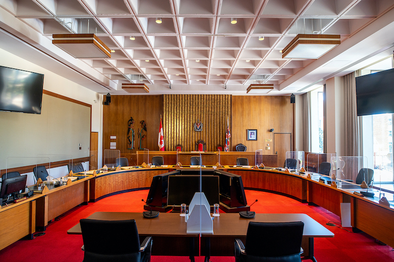 Election analysis: Marianne Alto is Victoria's next mayor—and Stew ...