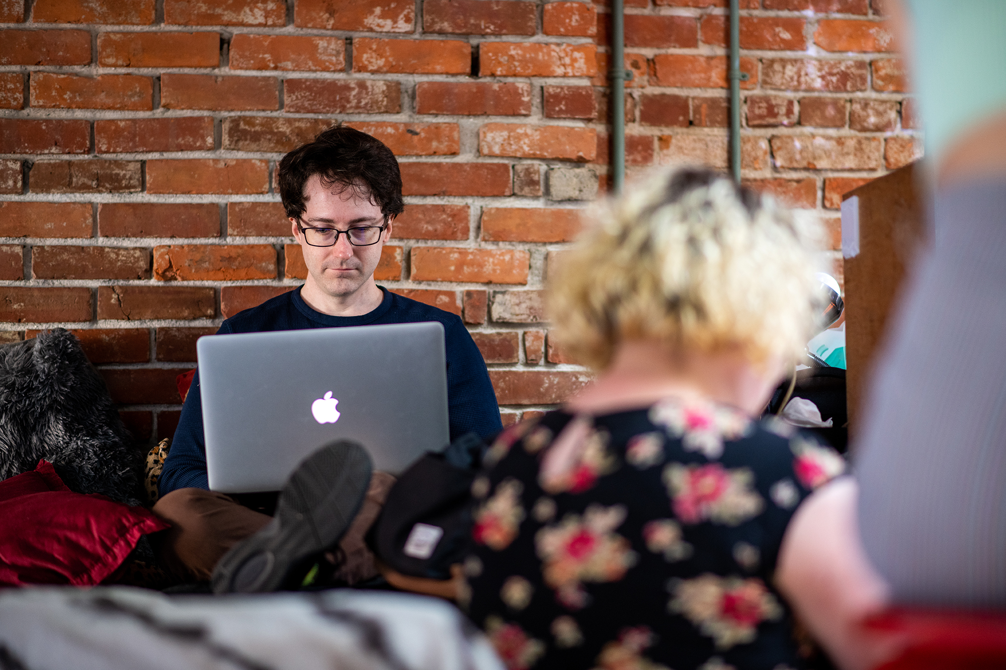 It’s rude, irreverent, and possibly the funniest thing in Victoria ...