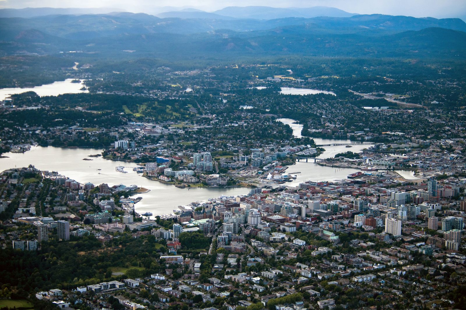 Who will serve on the Capital Regional District’s board of directors ...