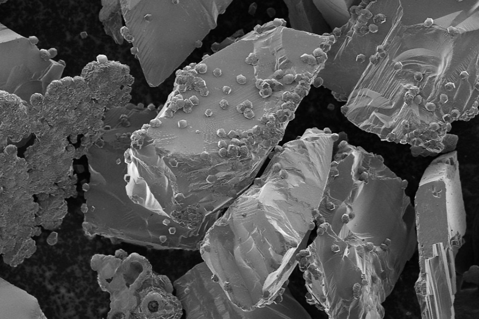 UVic-led project could turn carbon dioxide into rock in 25 years ...