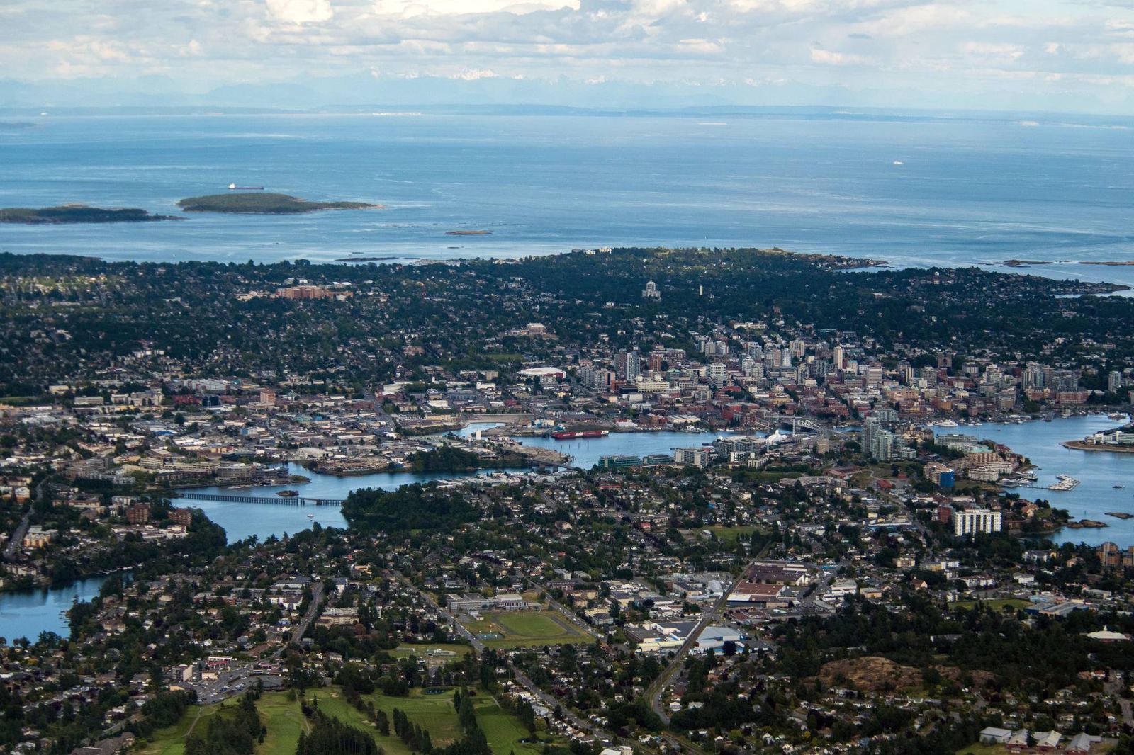 Ethnic diversity on the upswing in Victoria but still below BC levels ...