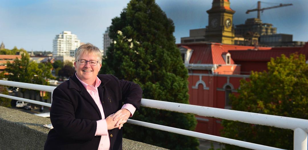 ‘I believe Victoria is a city and that’s a good thing’: Alto aims for ...