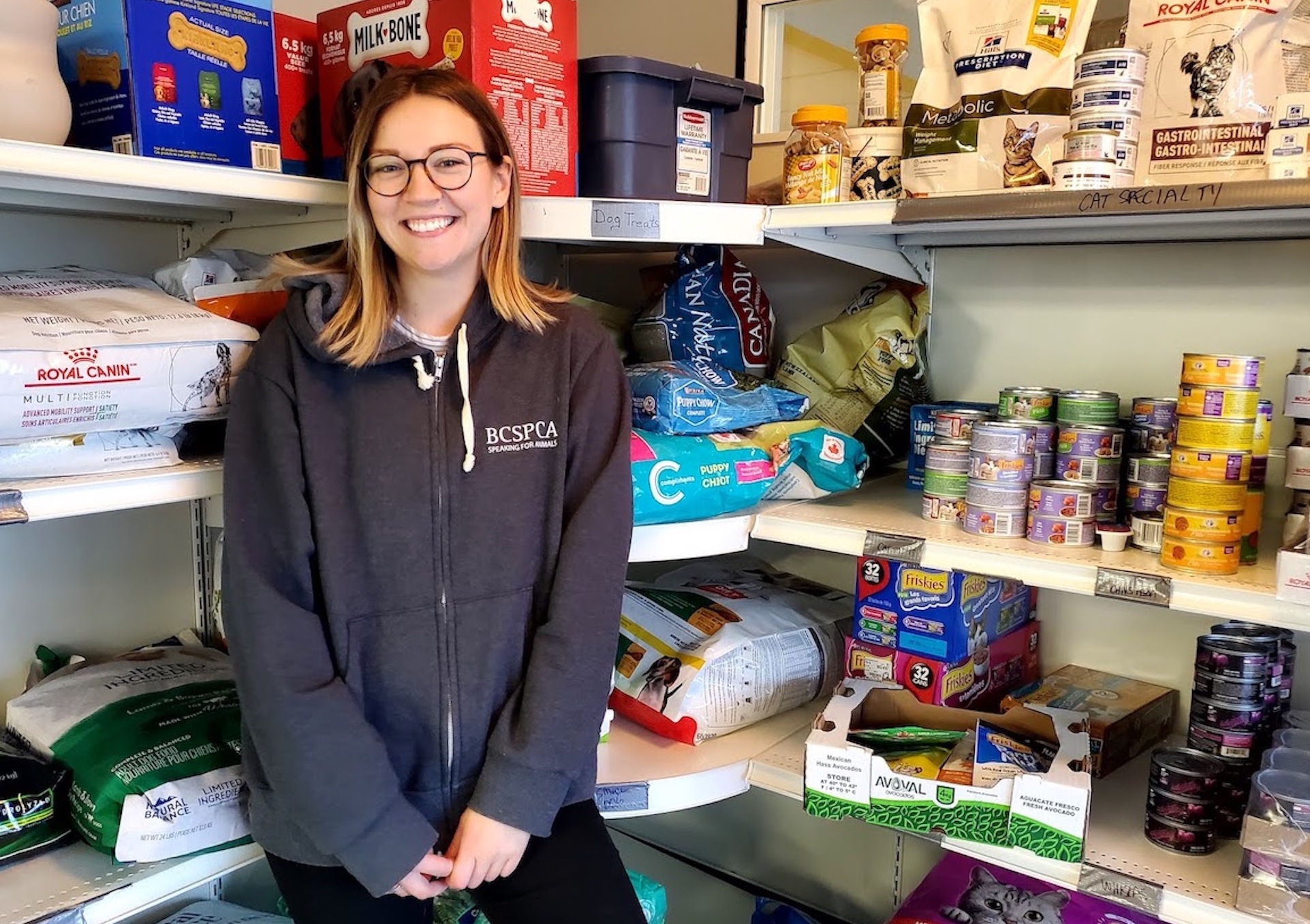 From free food to veterinary care, these Victoria organizations are ...