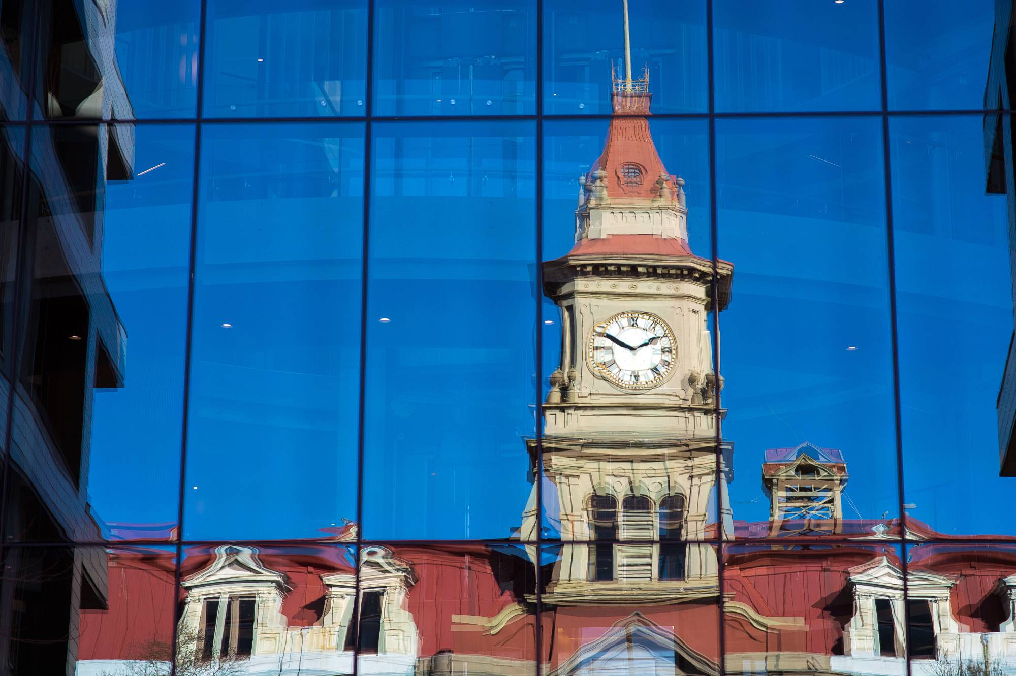 Council comparison: How easy is it to keep an eye on council chambers ...