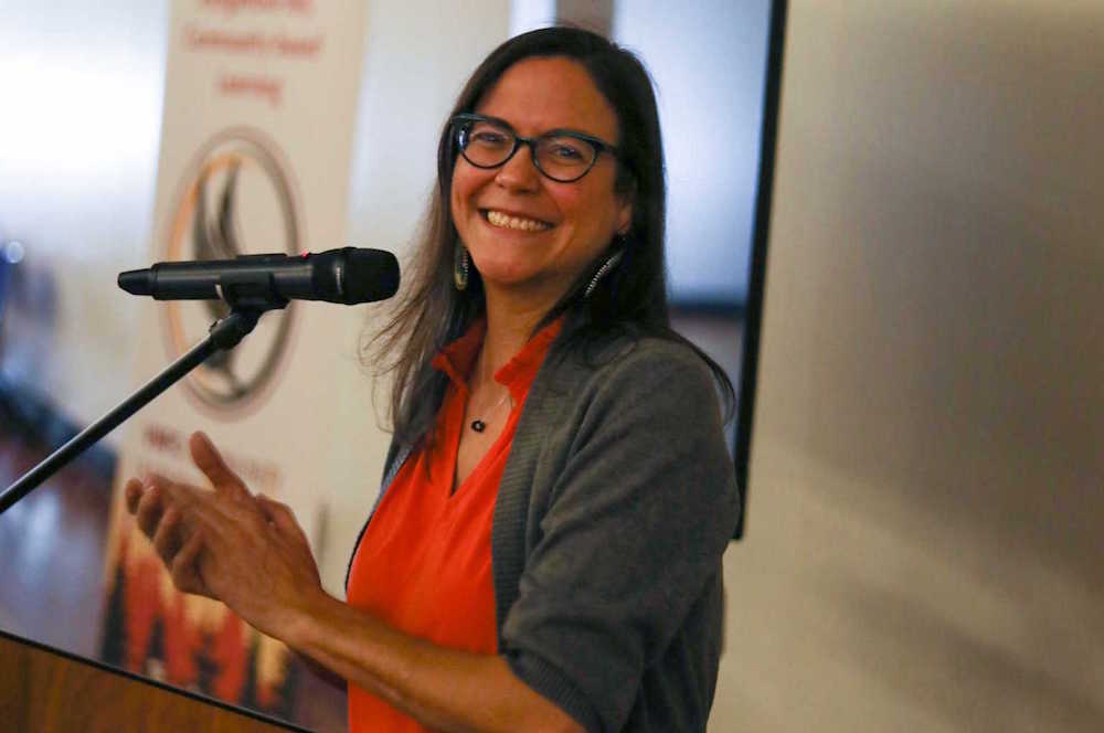 Indigenous learning program brings reconciliation to a local level ...