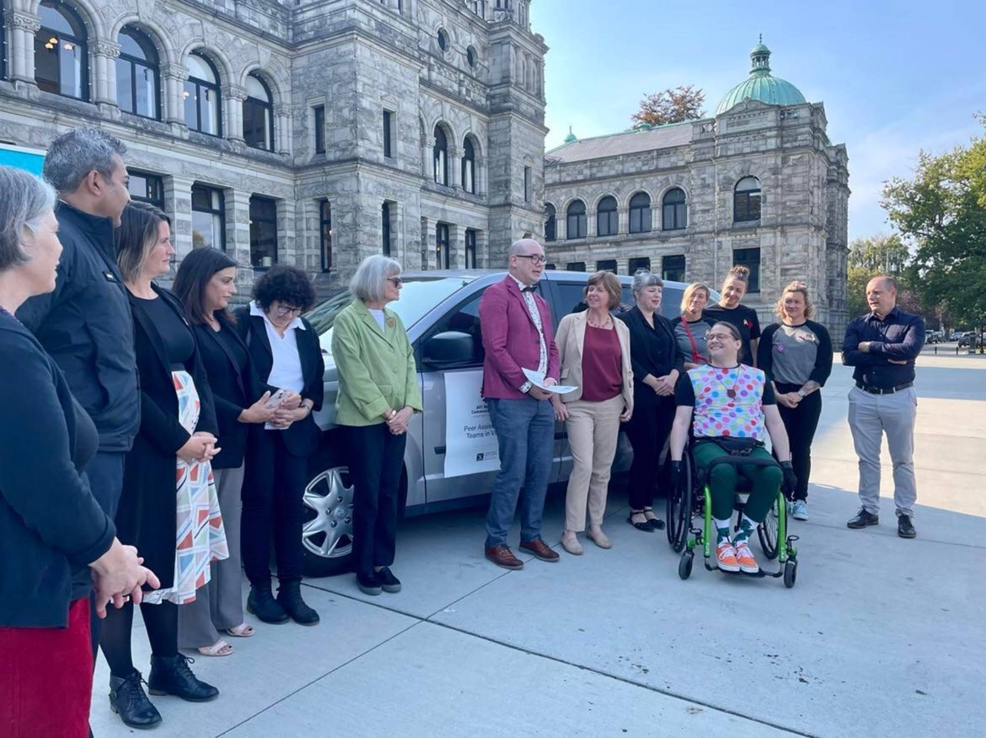 Victoria’s about to get a civilian mental health team. Here’s how the ...