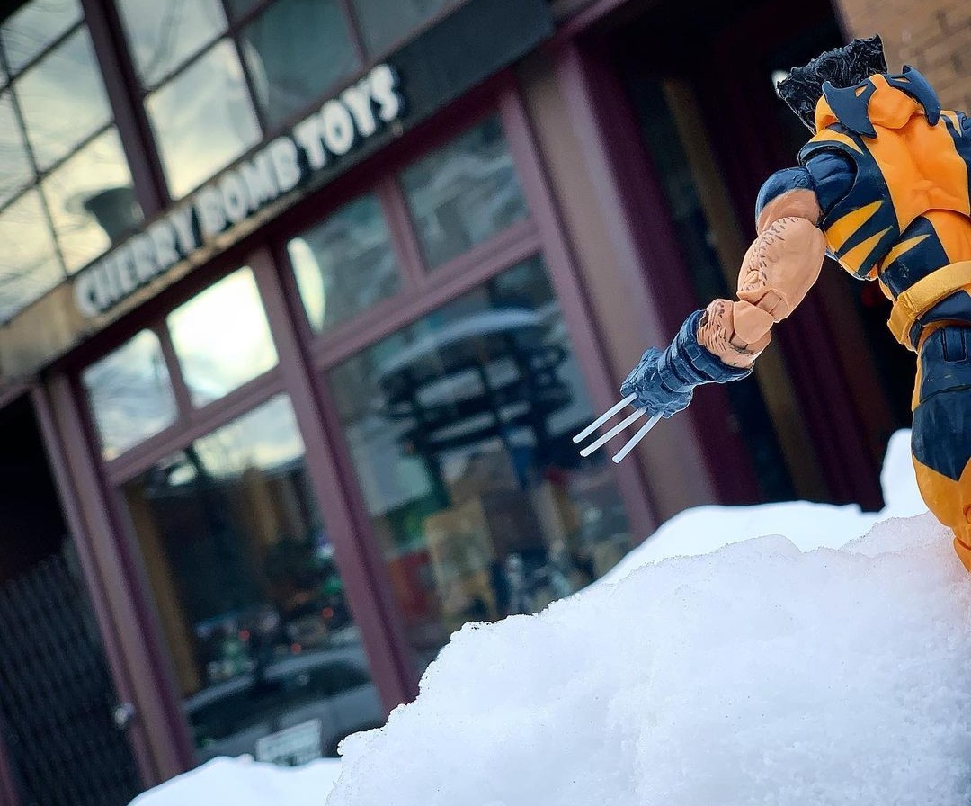 How local toy stores managed when snow hit during the holiday rush ...