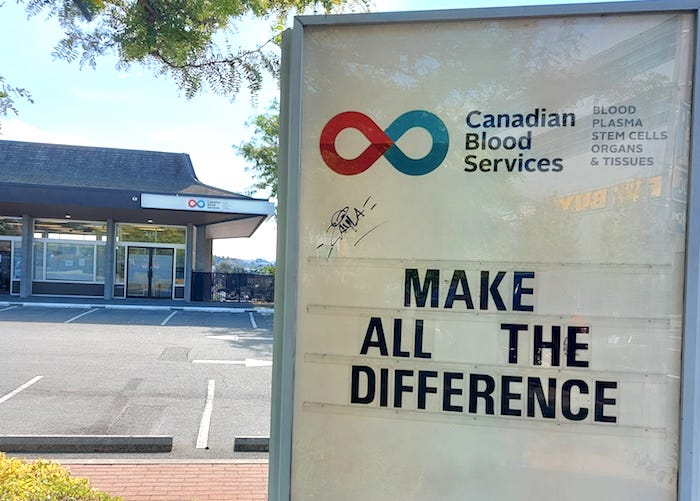 Blood inventory low after winter storms, cold and flu season - Capital ...