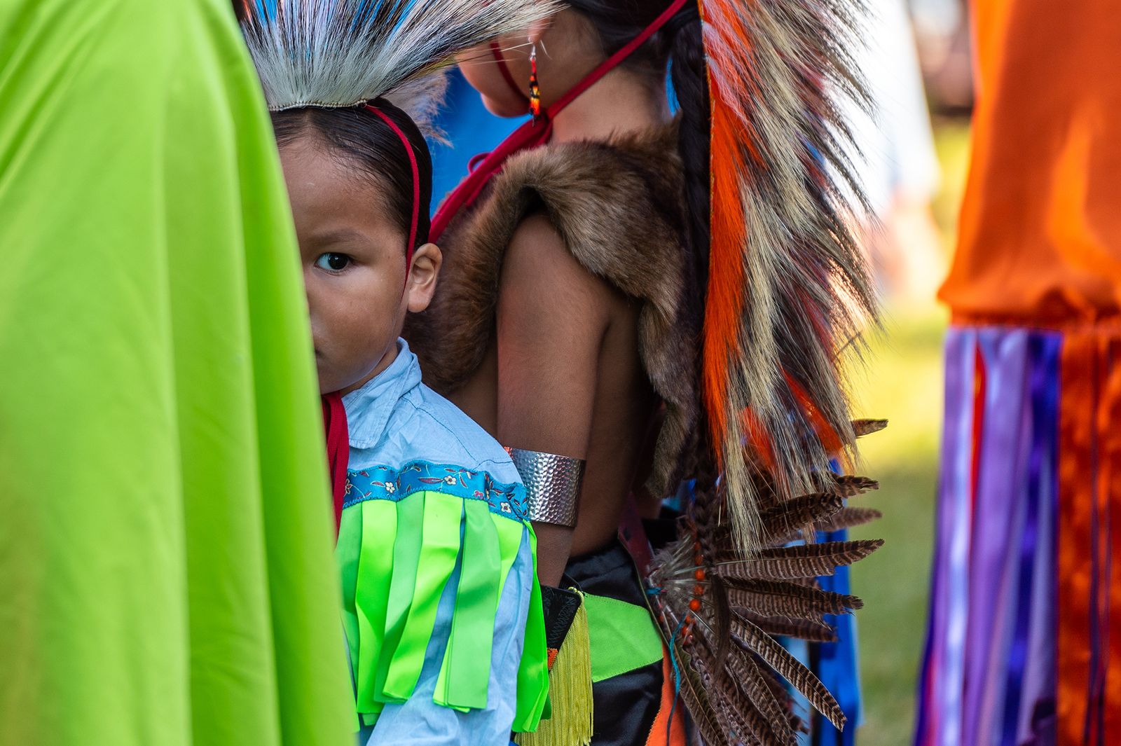 Victoria's year in photos - Capital Daily