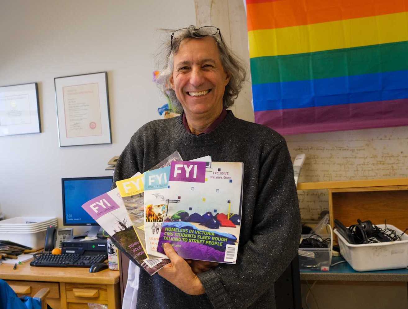 Victoria’s youngest magazine writers are tackling big issue topics ...