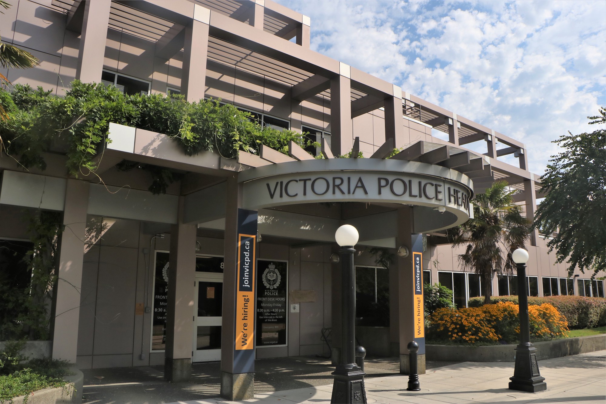 Victoria’s own ‘Car 87:’ New team of police and psychiatric nurse to ...