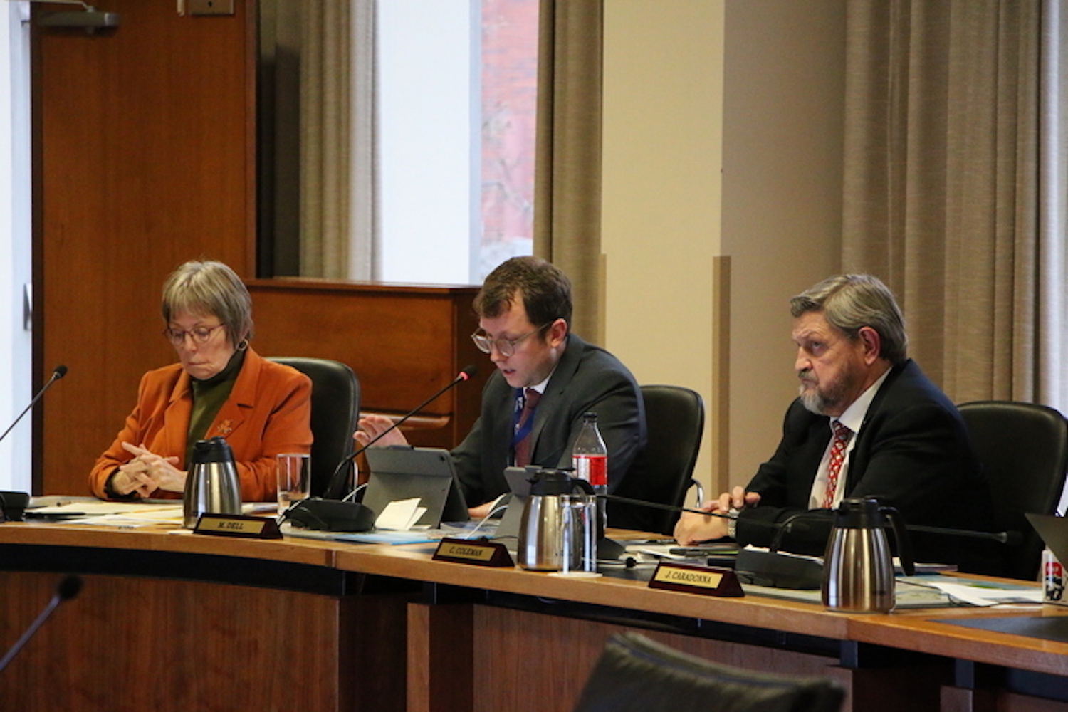 Victoria finally finds the Missing Middle - Capital Daily