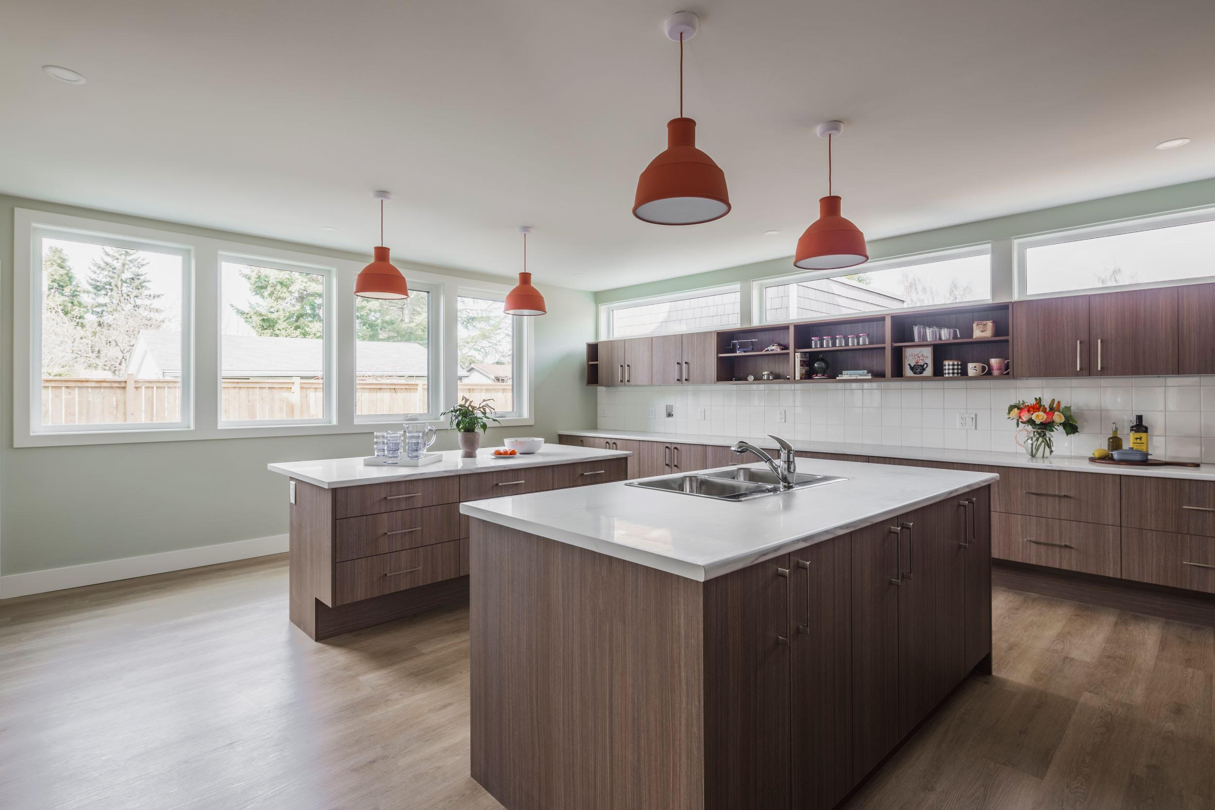 Anawim unveils new housing for Victoria women in need - Capital Daily