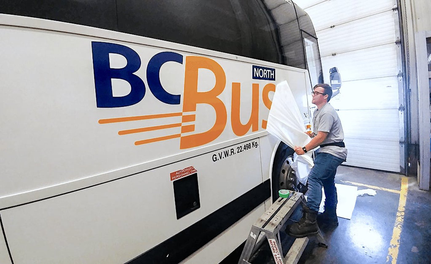 Vancouver Island transportation survey highlights key connectivity gaps ...