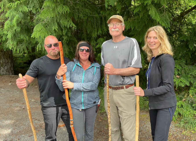 Melissa McDevitt: Body of missing woman found a year after her ...