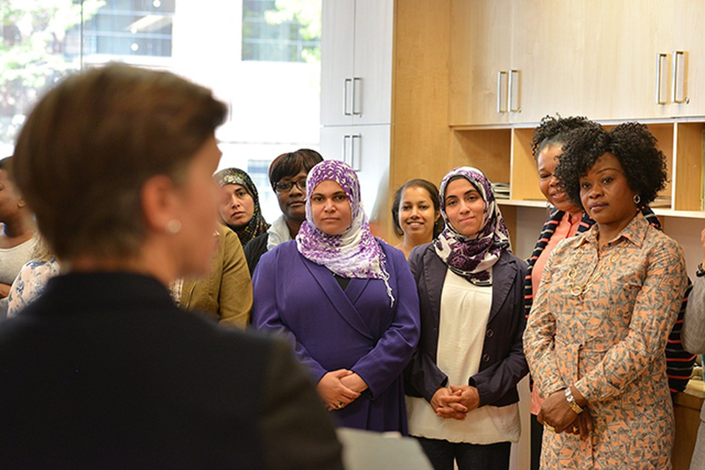 Ethnic diversity increasing in Greater Victoria, but still lags behind ...