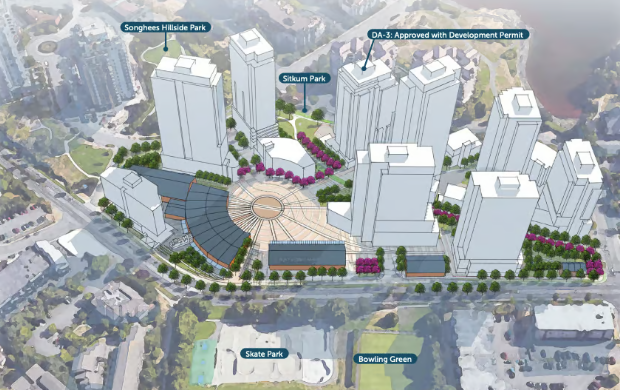 Outstanding hazards belie Victoria council’s approval of Bayview ...