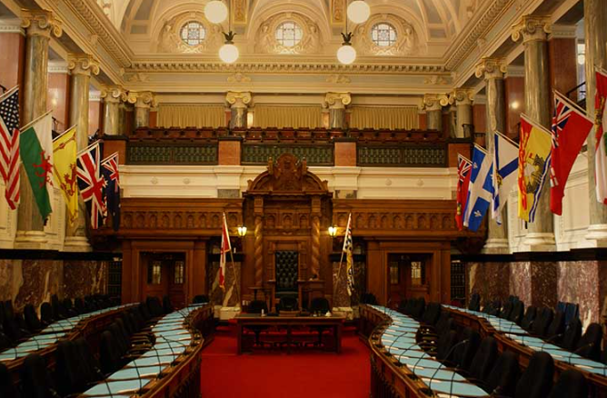 BC government’s throne speech promises to help homebuyers and renters ...