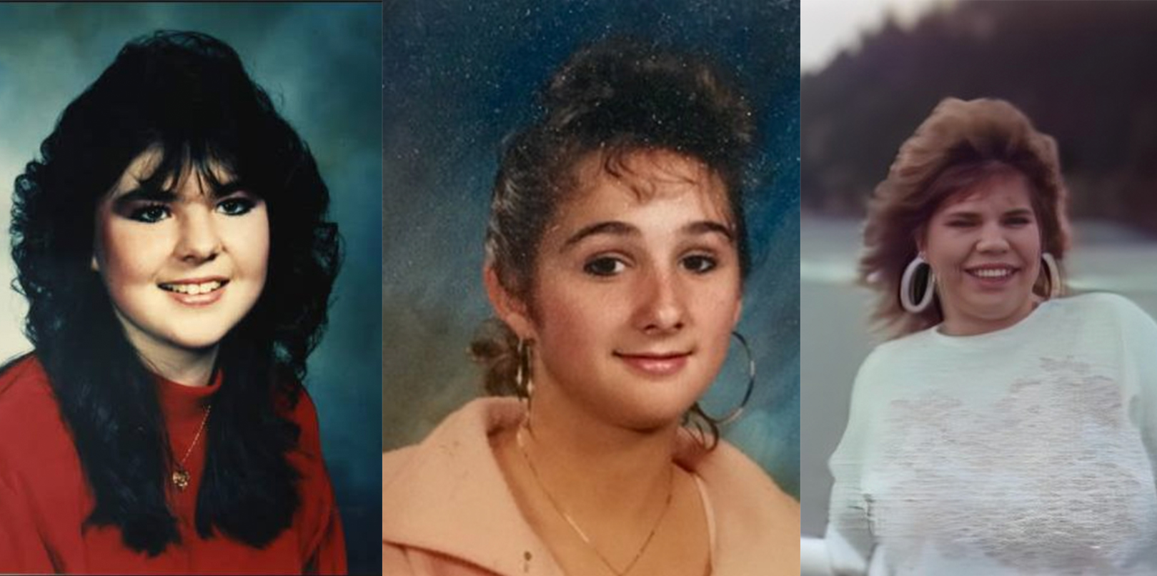 New season of Island Crime investigates three unsolved Victoria murders ...