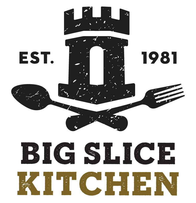 BIG SLICE ITALIAN CUISINE - LOCATIONS