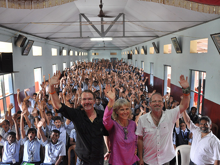 Ulf Sandström - Specialist in NLP Therapy, Trauma Healing, and Mental ...