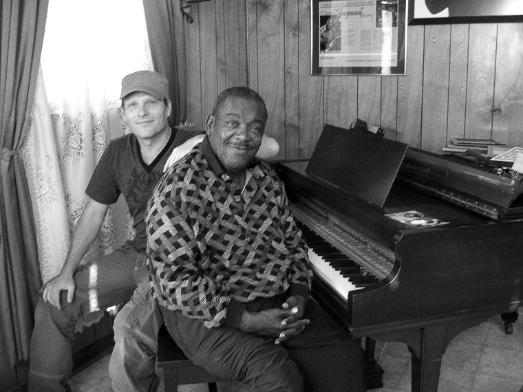 Ulf Sandström - About