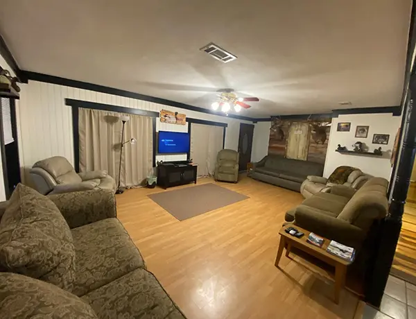 Cupped Wings Arkansas Duck Hunting Lodges