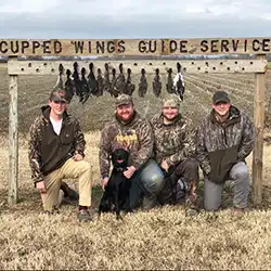 Cupped Wings Guide Service Reviews