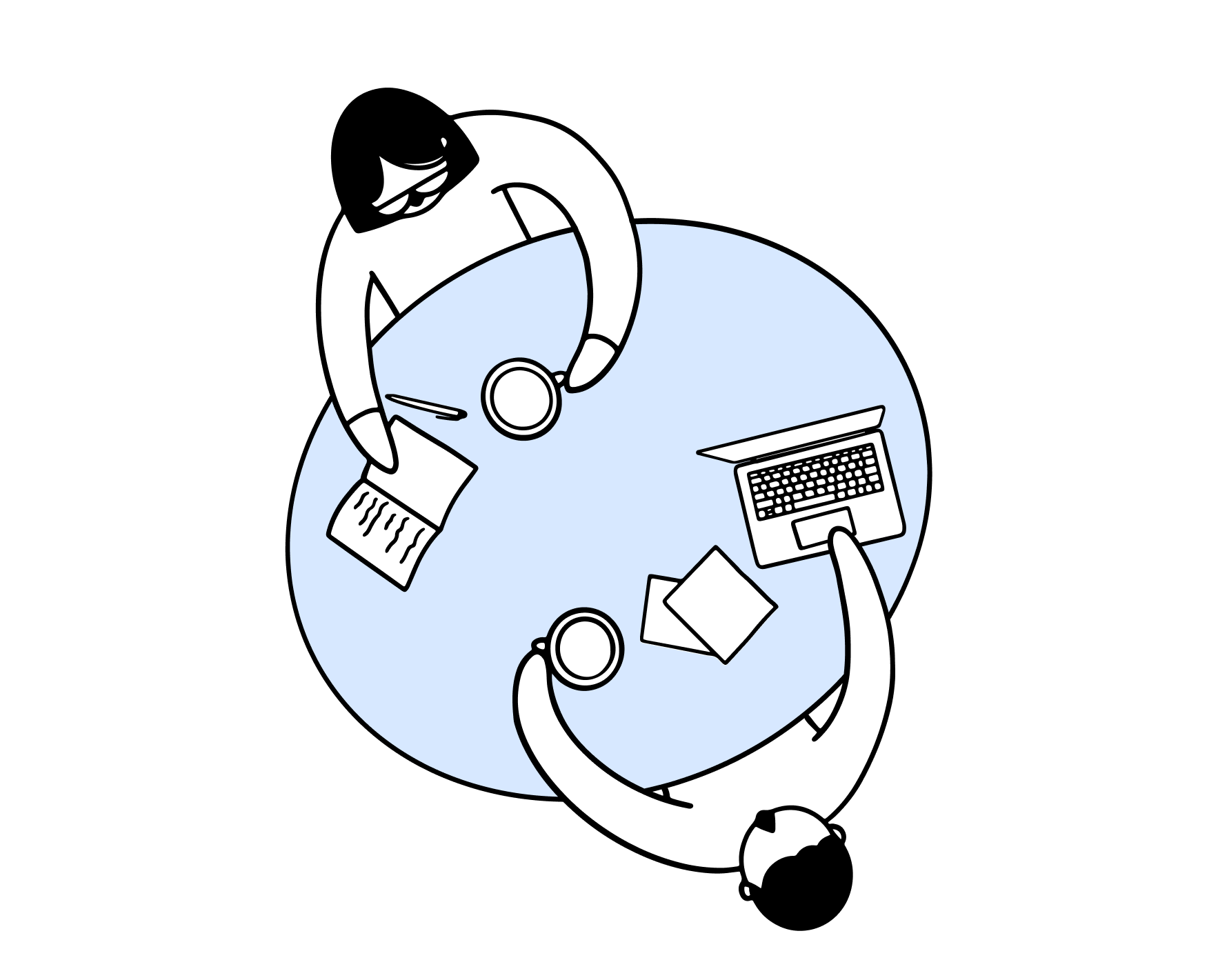 How to build the strengths of your team members