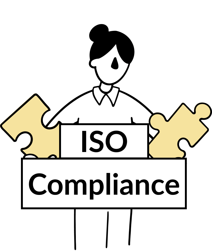 Skills & Competency Matrix for ISO-compliant Quality Management Systems