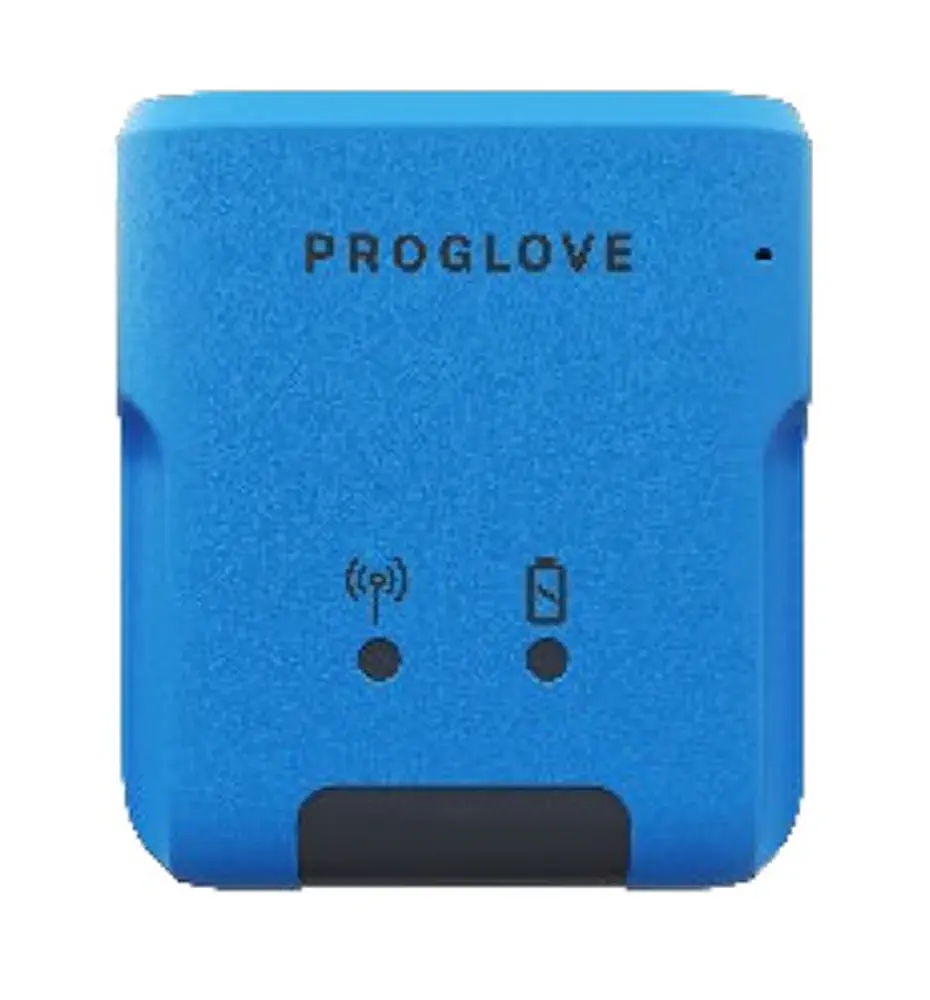 Wearable Barcode Scanners - GB