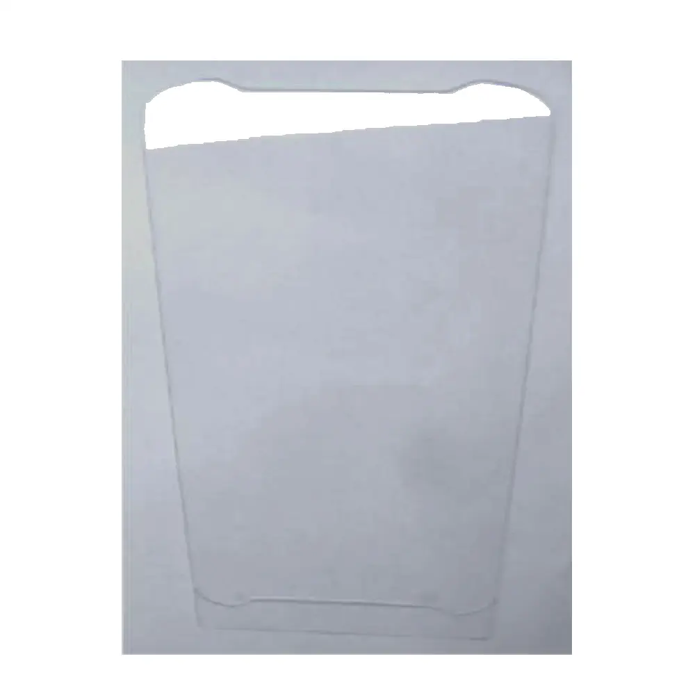 Zebra TC22/TC27 Tempered Glass Screen Protector