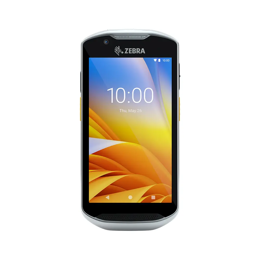 Zebra TC52X - 5 Inch Android 11 Rugged Handheld Computer