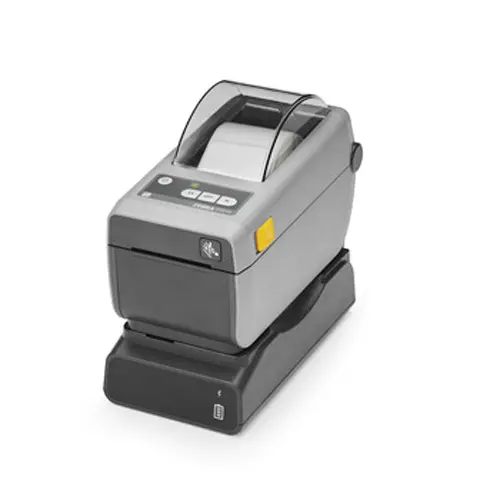 Zebra ZD-Series Battery Power Base