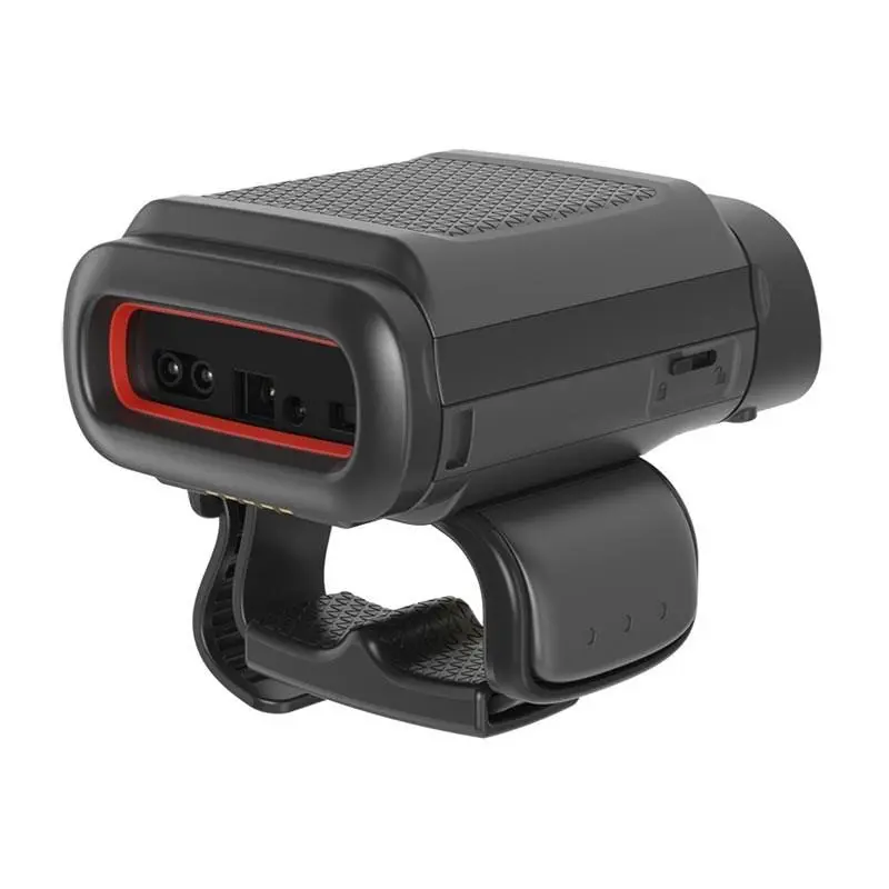 Wearable Barcode Scanners - GB