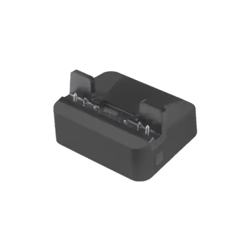 Zebra ET51/56 Rugged Charge & Communication 1-Slot Dock